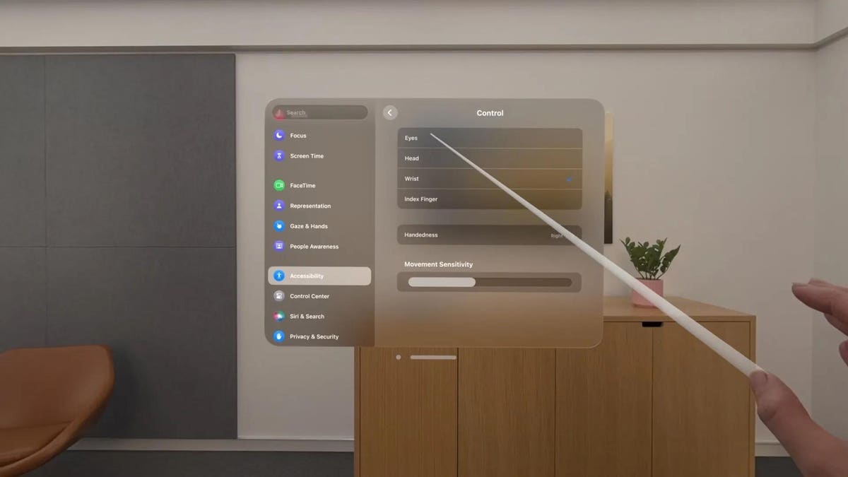 Vision Pro Development Kits Offer Captivating Clues At The Headset’s ...