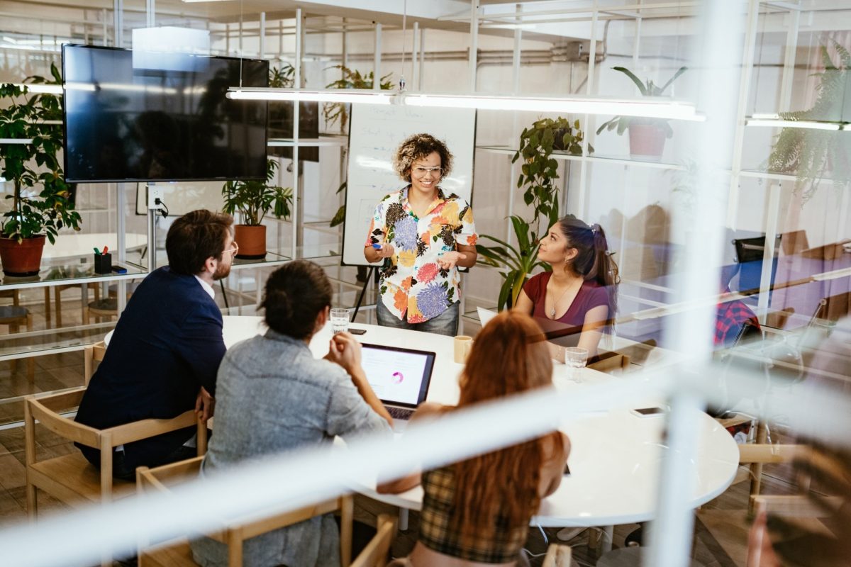 A Step-by-Step Guide to Achieving Organizational Alignment | Startup ...