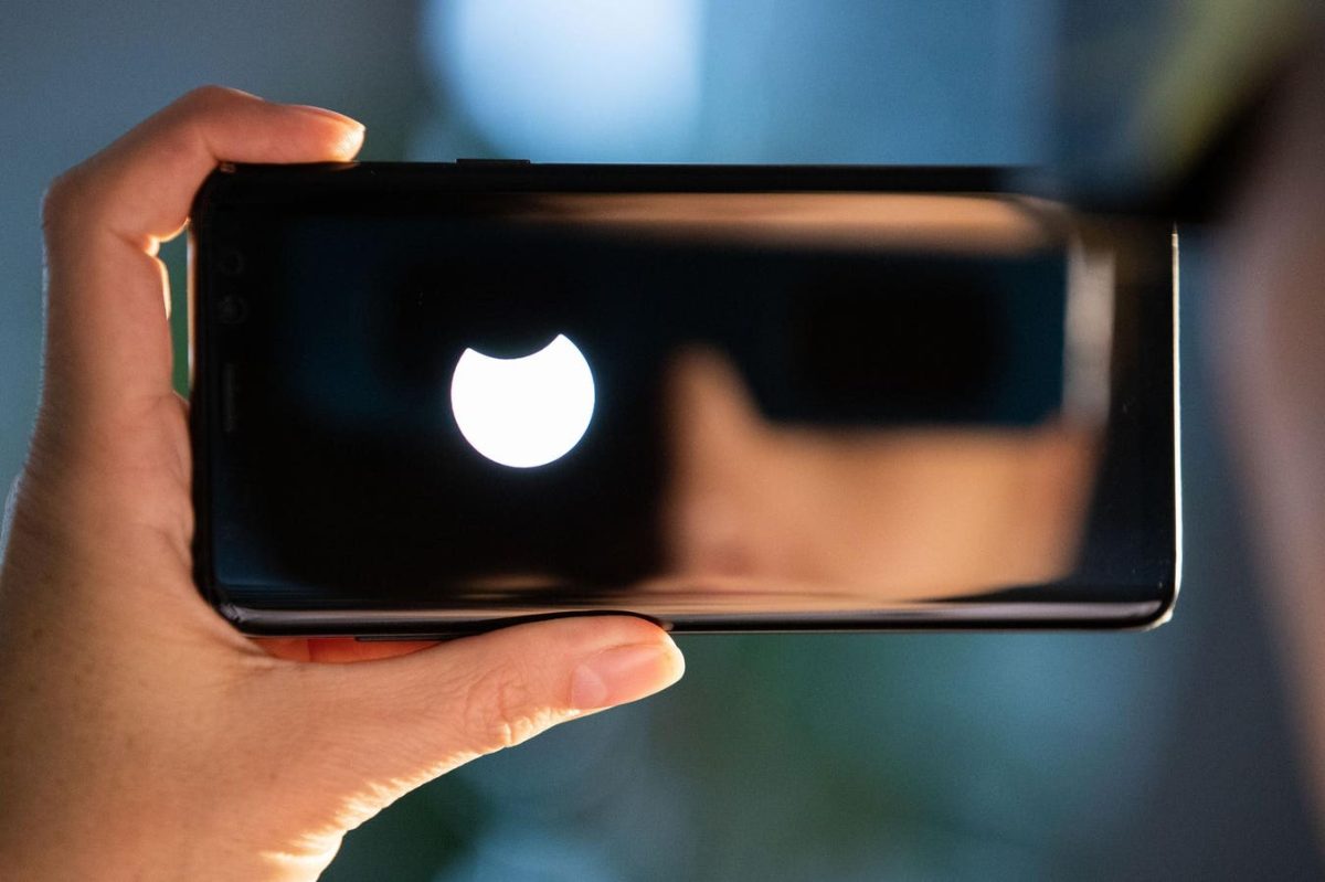 ‘Ring Of Fire’ Solar Eclipse Live Stream: Five Best YouTube Channels ...