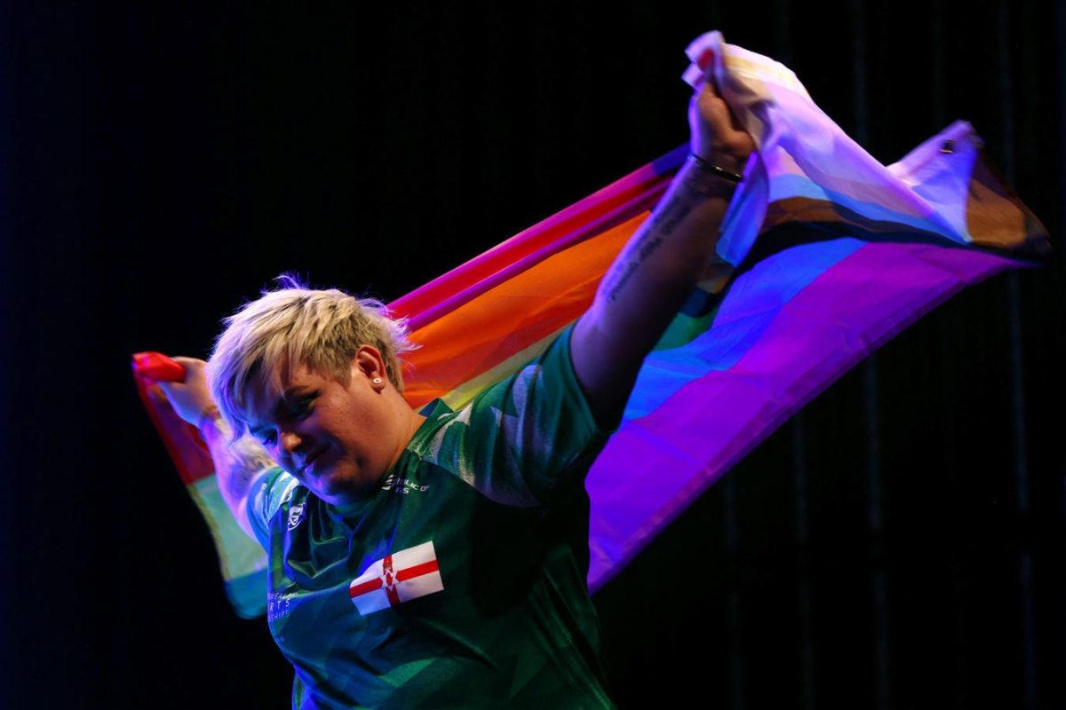 Inspiring Trans Gamer Emzii Wins Gold At 2023 ESI Film Festival ...